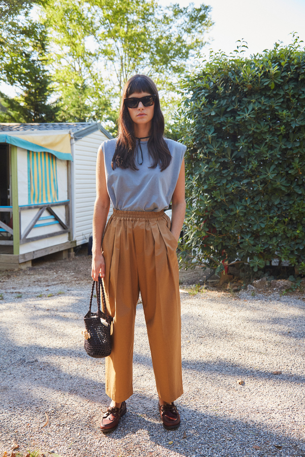 TROUSERS – Âme antwerp TROUSERS – Âme antwerp
